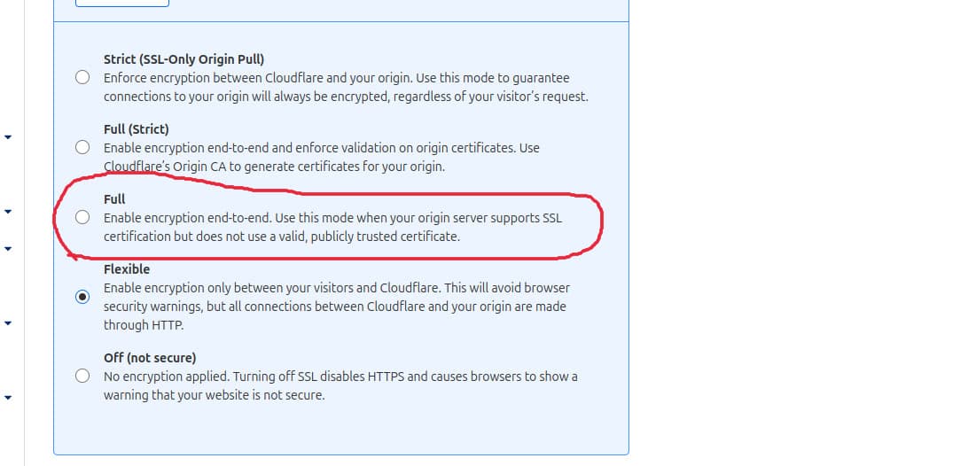 How to Fix ERR_TOO_MANY_REDIRECTS on Cloudflare: A Quick Guide ...